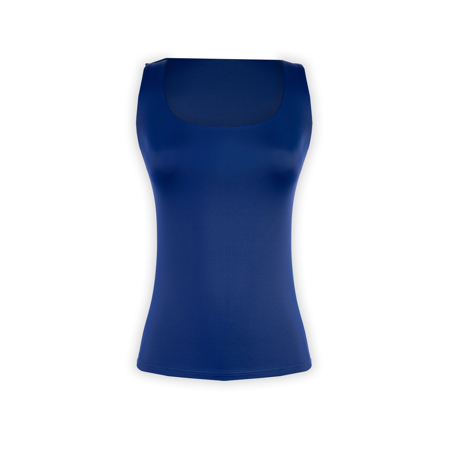 Bvd Scoop Control Navy