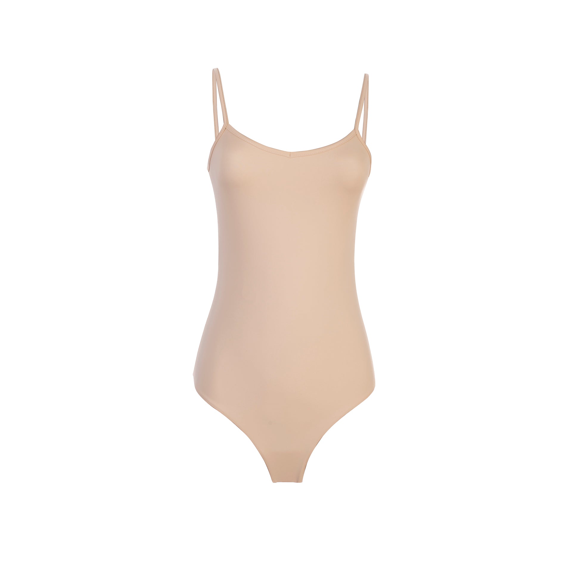 Body Bvd Control Latte