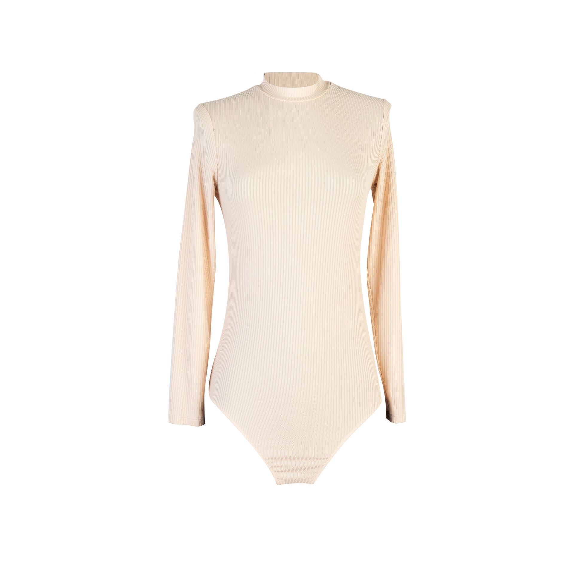 Body Cafarena Basic Beige