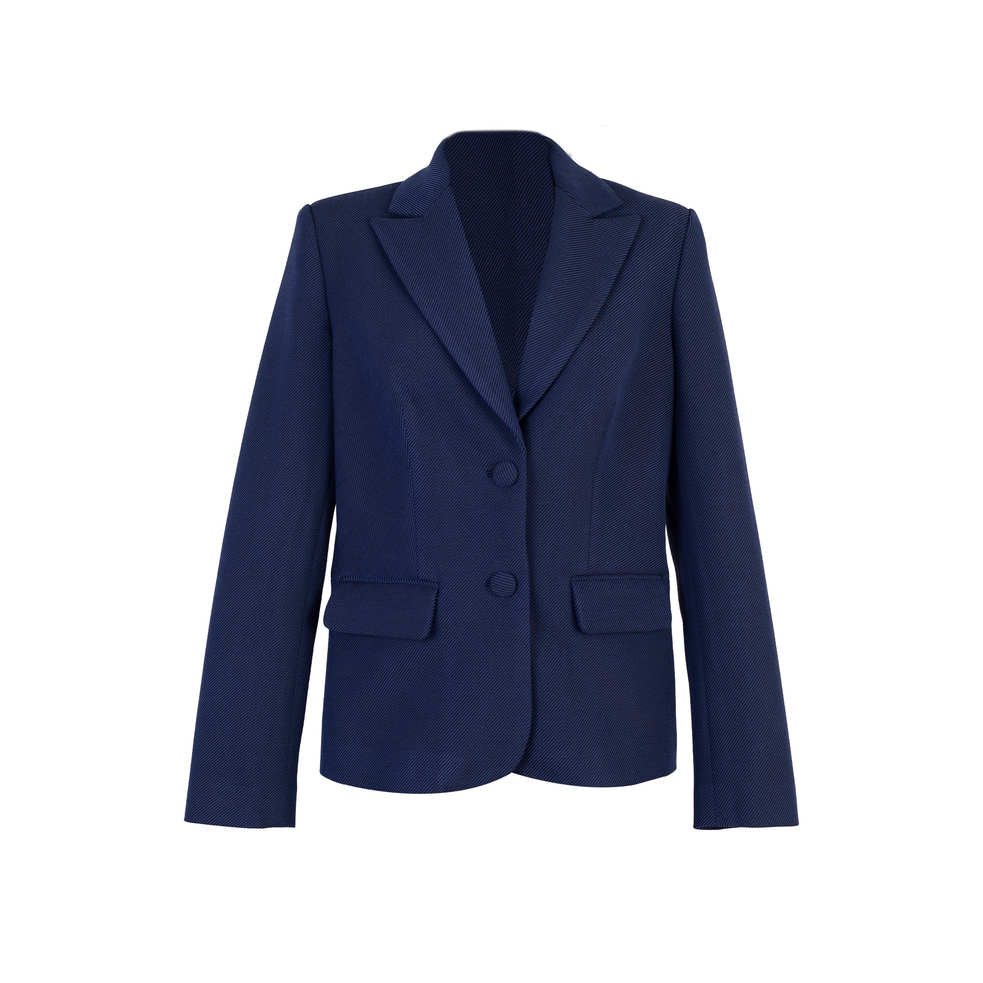 Saco Nyx Negro Acero